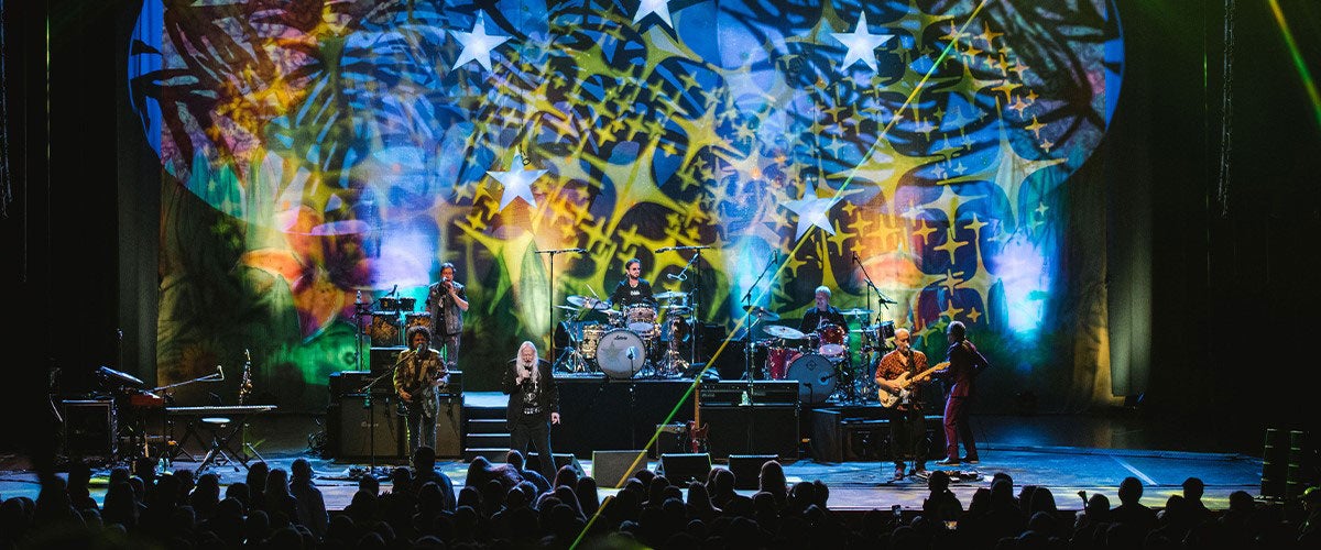 Boston: A Music Town | Folk Americana Roots Hall of Fame